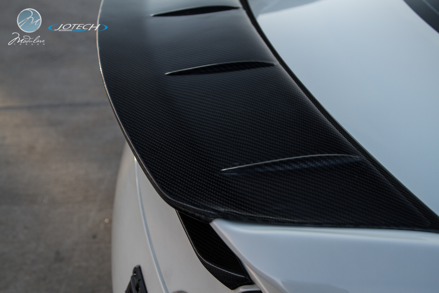 Modulare Wheels + Jotech Motorsports | Nissan GT-R R35 | 22" Modulare ...